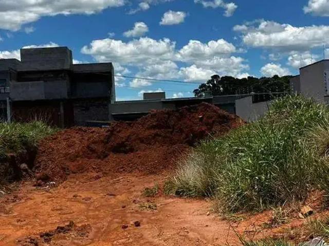 Terreno / Lote para Venda em Franca/SP Jardim Natal