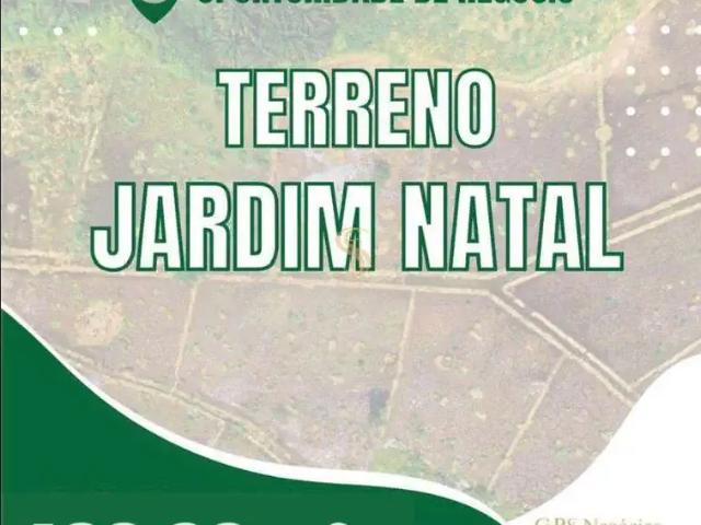 Terreno / Lote para Venda em Franca/SP Jardim Natal