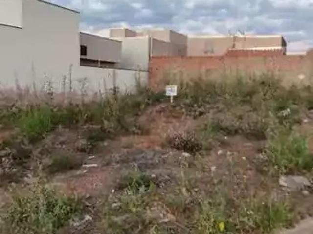 Terreno / Lote para Venda em Franca/SP Jardim Natal