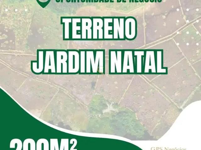 Terreno / Lote para Venda em Franca/SP Jardim Natal