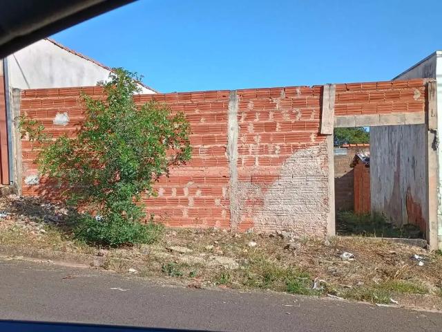 Terreno / Lote para Venda em Franca/SP Jardim São Francisco
