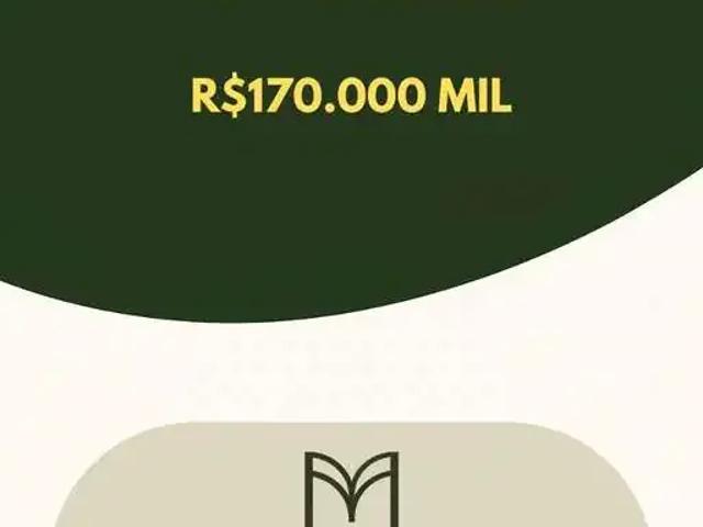 Terreno / Lote para Venda em Franca/SP Jardim São Gabriel