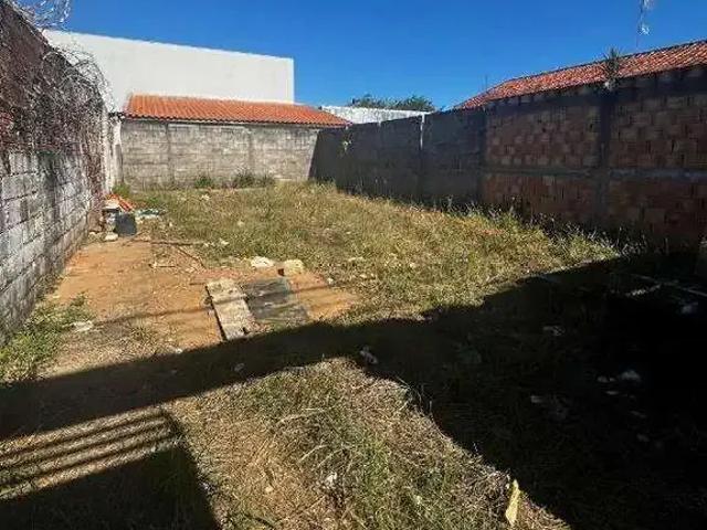 Terreno / Lote para Venda em Franca/SP Jardim São Luiz