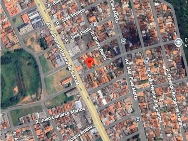 Terreno / Lote para Venda em Franca/SP Jardim São Luiz