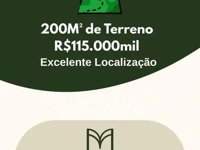 Terreno / Lote para Venda em Franca/SP Jardim Santa Bárbara