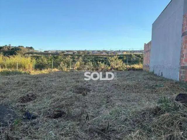 Terreno / Lote para Venda em Franca/SP Jardim Santa Bárbara