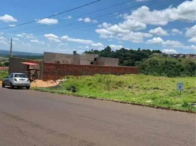Terreno / Lote para Venda em Franca/SP Jardim Santa Bárbara