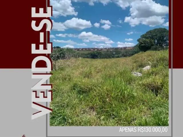 Terreno / Lote para Venda em Franca/SP Residencial Atlanta Park