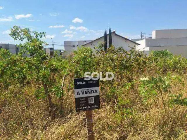 Terreno / Lote para Venda em Franca/SP Jardim Santa Lúcia