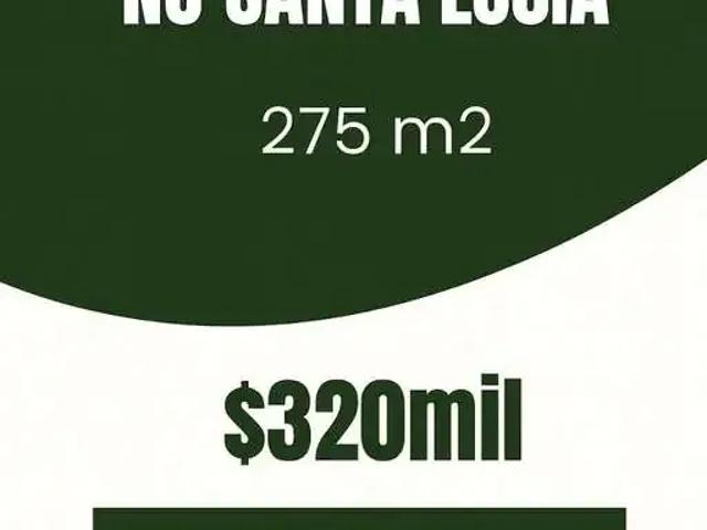 Terreno / Lote para Venda em Franca/SP Jardim Santa Lúcia