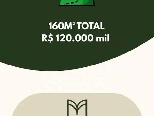 Terreno / Lote para Venda em Franca/SP Jardim Simões