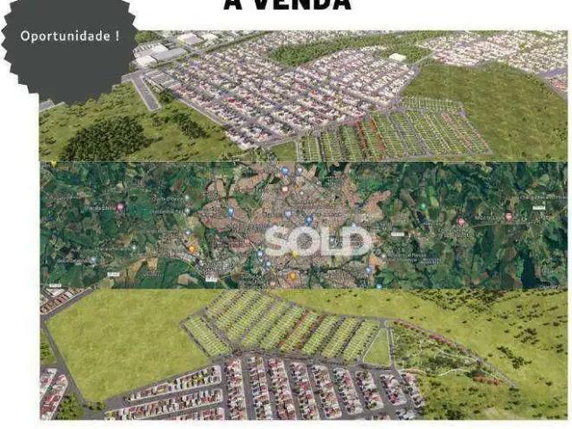 Terreno / Lote para Venda em Franca/SP Jardim Paulista