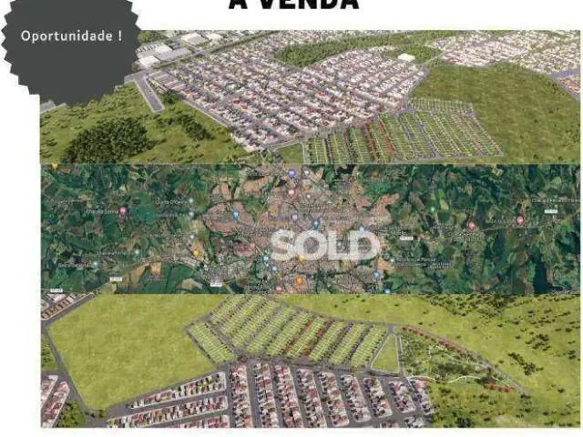 Terreno / Lote para Venda em Franca/SP Jardim Paulista
