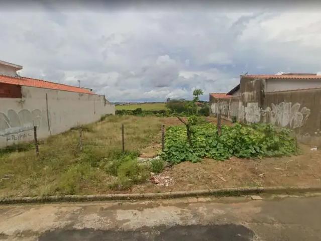 Terreno / Lote para Venda em Franca/SP Jardim Palestina