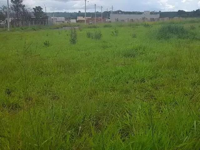 Terreno / Lote para Venda em Franca/SP Jardim Palestina