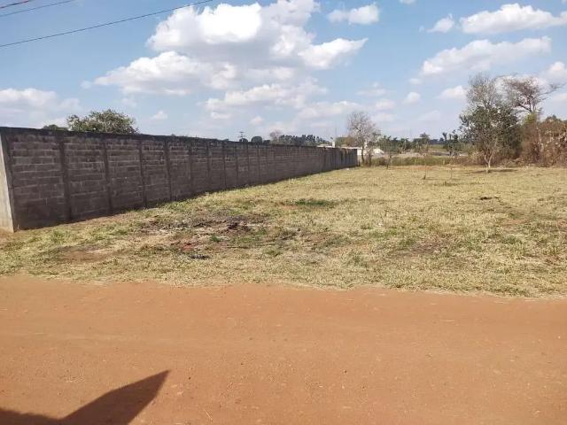 Terreno / Lote para Venda em Franca/SP Jardim Palestina