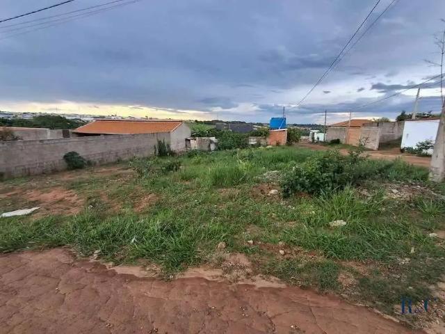 Terreno / Lote para Venda em Franca/SP Jardim Palestina