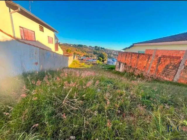 Terreno / Lote para Venda em Franca/SP Jardim Palma