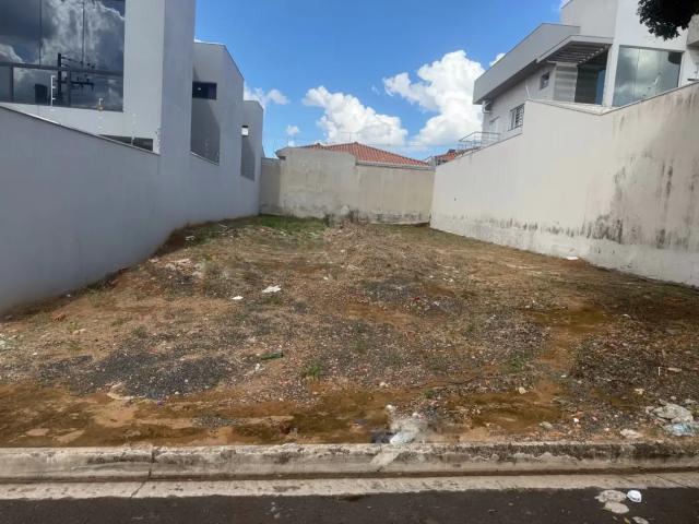 Terreno / Lote para Venda em Franca/SP Jardim Piratininga