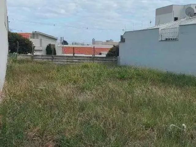 Terreno / Lote para Venda em Franca/SP Jardim Piratininga