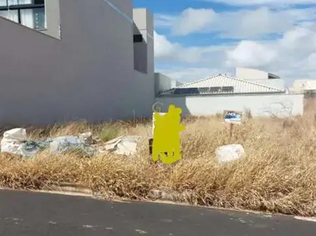 Terreno / Lote para Venda em Franca/SP Jardim Piratininga II