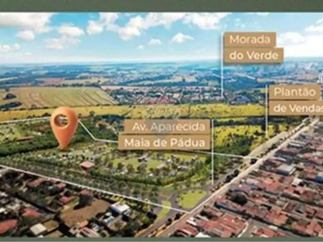 Terreno / Lote para Venda em Franca/SP Jardim Primavera