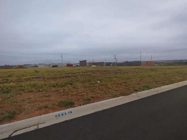 Terreno / Lote para Venda em Franca/SP Jardim Pulicano