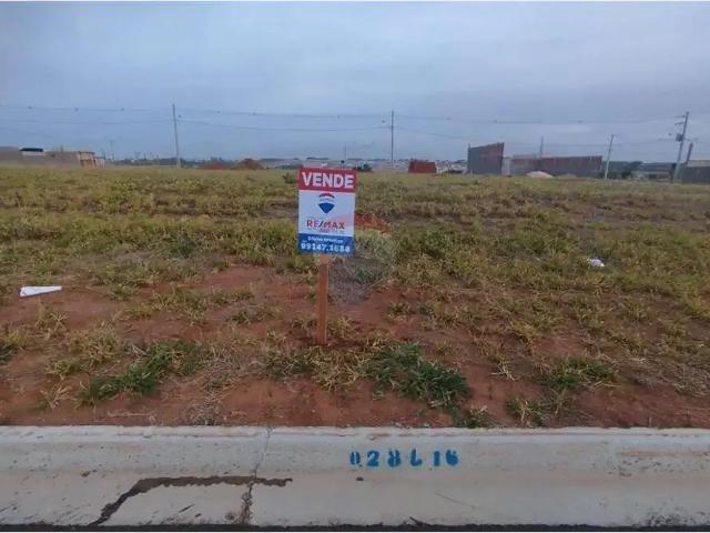 Terreno / Lote para Venda em Franca/SP Jardim Pulicano