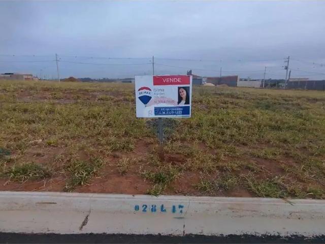 Terreno / Lote para Venda em Franca/SP Jardim Pulicano