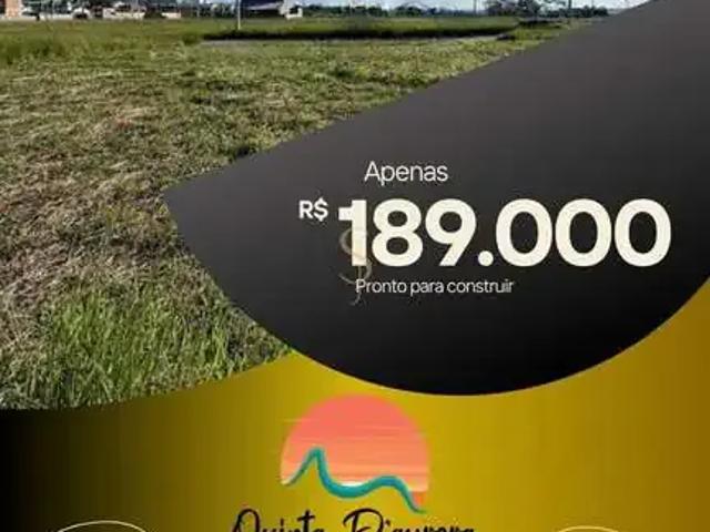 Terreno / Lote para Venda em Franca/SP Jardim Pulicano
