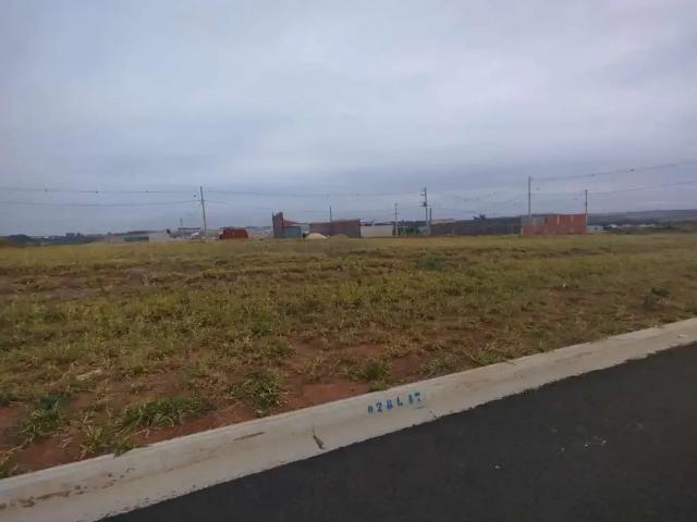 Terreno / Lote para Venda em Franca/SP Jardim Pulicano