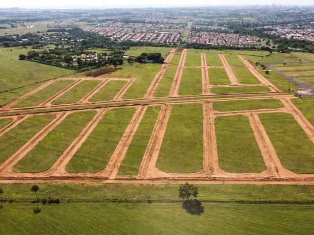 Terreno / Lote para Venda em Franca/SP Jardim Pulicano