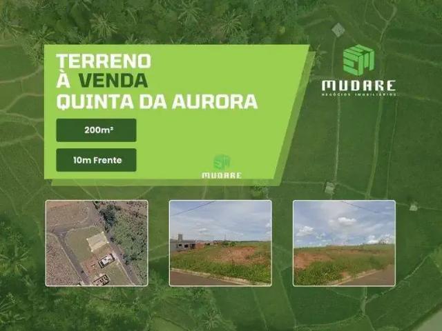 Terreno / Lote para Venda em Franca/SP Jardim Pulicano