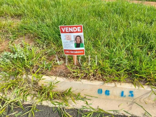 Terreno / Lote para Venda em Franca/SP Jardim Pulicano