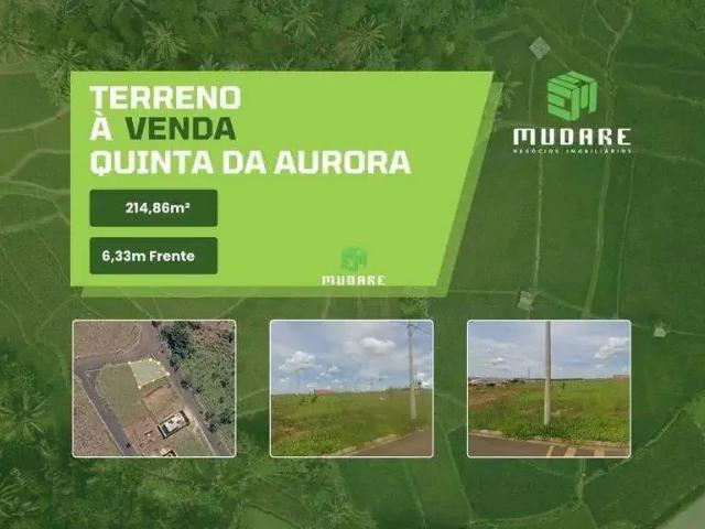 Terreno / Lote para Venda em Franca/SP Jardim Pulicano