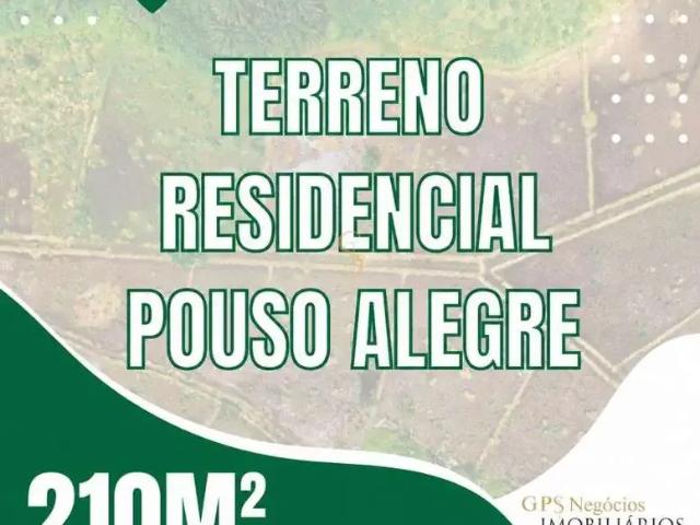 Terreno / Lote para Venda em Franca/SP Jardim Pulicano