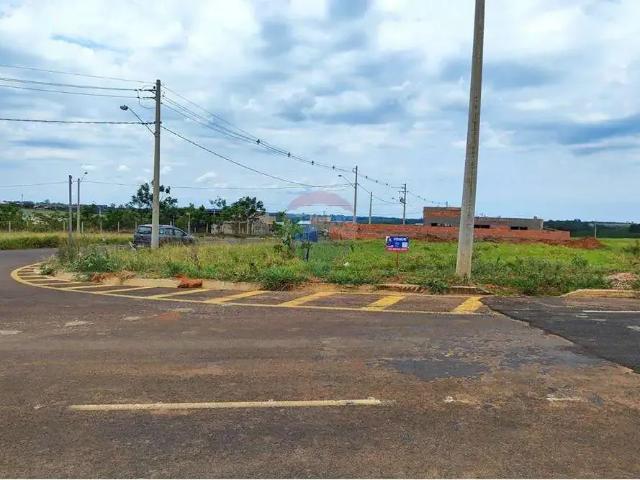 Terreno / Lote para Venda em Franca/SP Jardim Pulicano