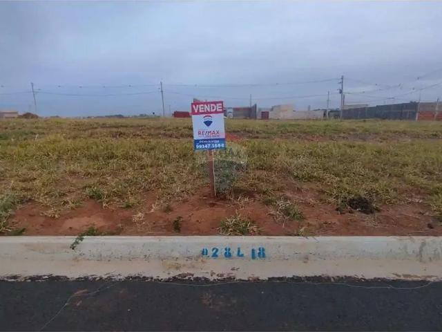 Terreno / Lote para Venda em Franca/SP Jardim Pulicano
