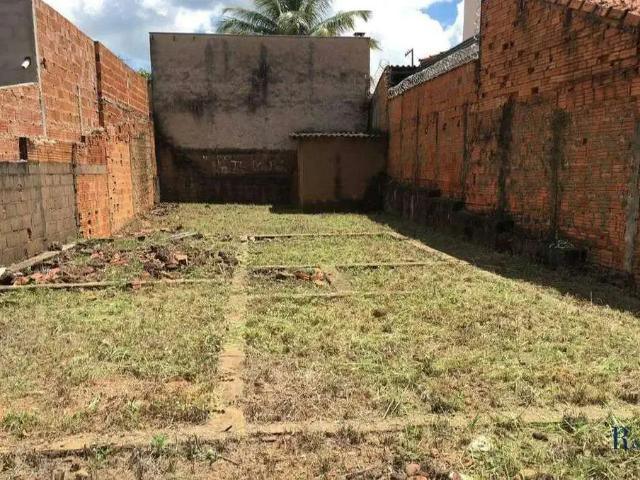 Terreno / Lote para Venda em Franca/SP Jardim Tropical