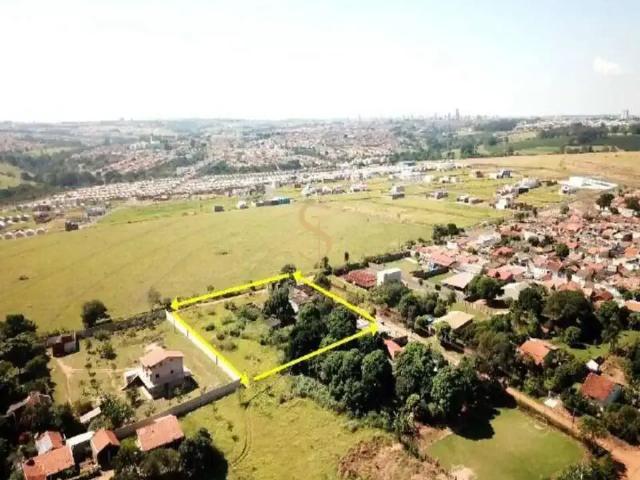 Terreno / Lote para Venda em Franca/SP Jardim Zelinda