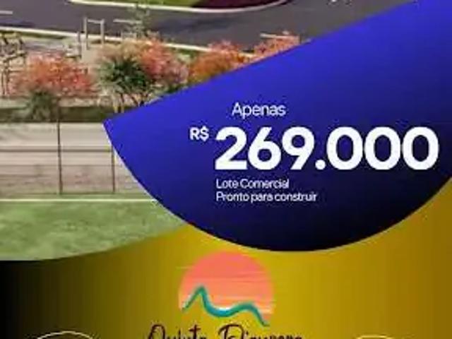 Terreno / Lote para Venda em Franca/SP Loteamento Quinta do Oeste