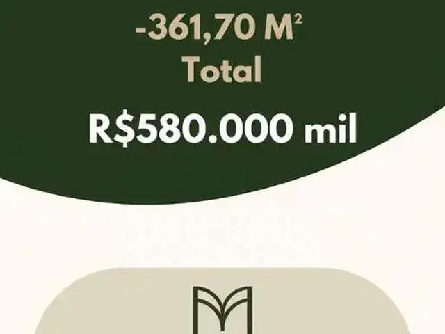 Terreno / Lote para Venda em Franca/SP Núcleo Agrícola Alpha