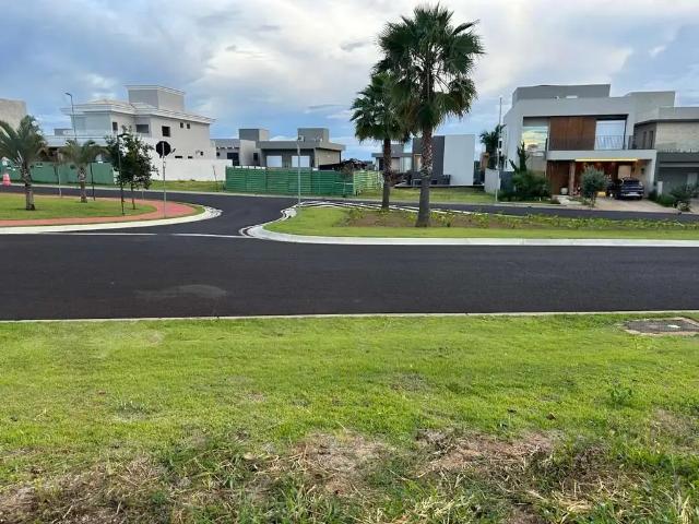 Terreno / Lote para Venda em Franca/SP Núcleo Agrícola Alpha