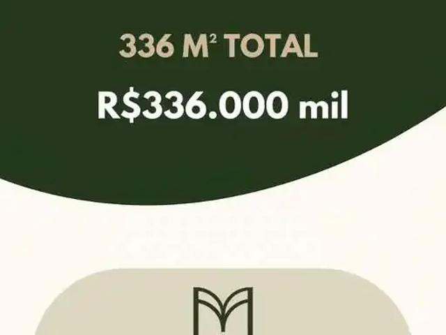 Terreno / Lote para Venda em Franca/SP Parque dos Ipês