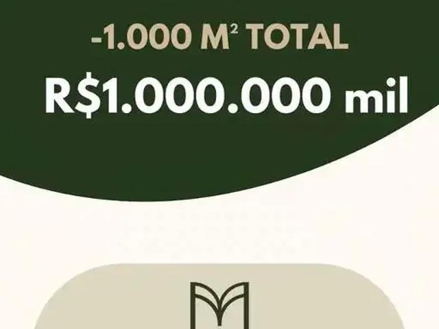 Terreno / Lote para Venda em Franca/SP Parque das Árvores