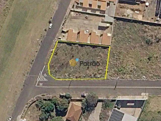 Terreno / Lote para Venda em Franca/SP Parque das Árvores