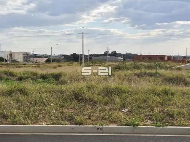 Terreno / Lote para Venda em Franca/SP Parque das Esmeraldas