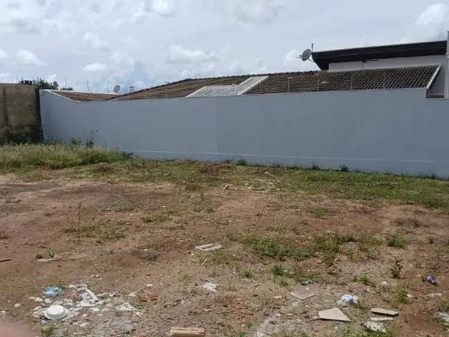Terreno / Lote para Venda em Franca/SP Parque Residencial Nova Franca