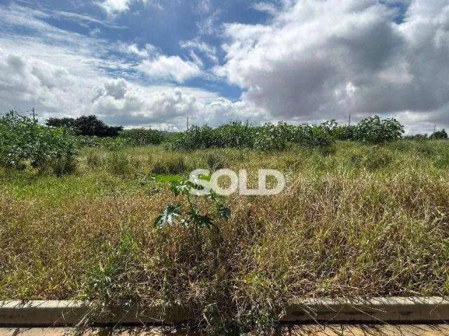 Terreno / Lote para Venda em Franca/SP Parque Residencial Santa Maria