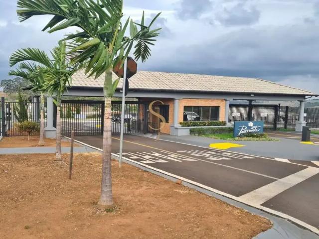 Terreno / Lote para Venda em Franca/SP Parque Universitário